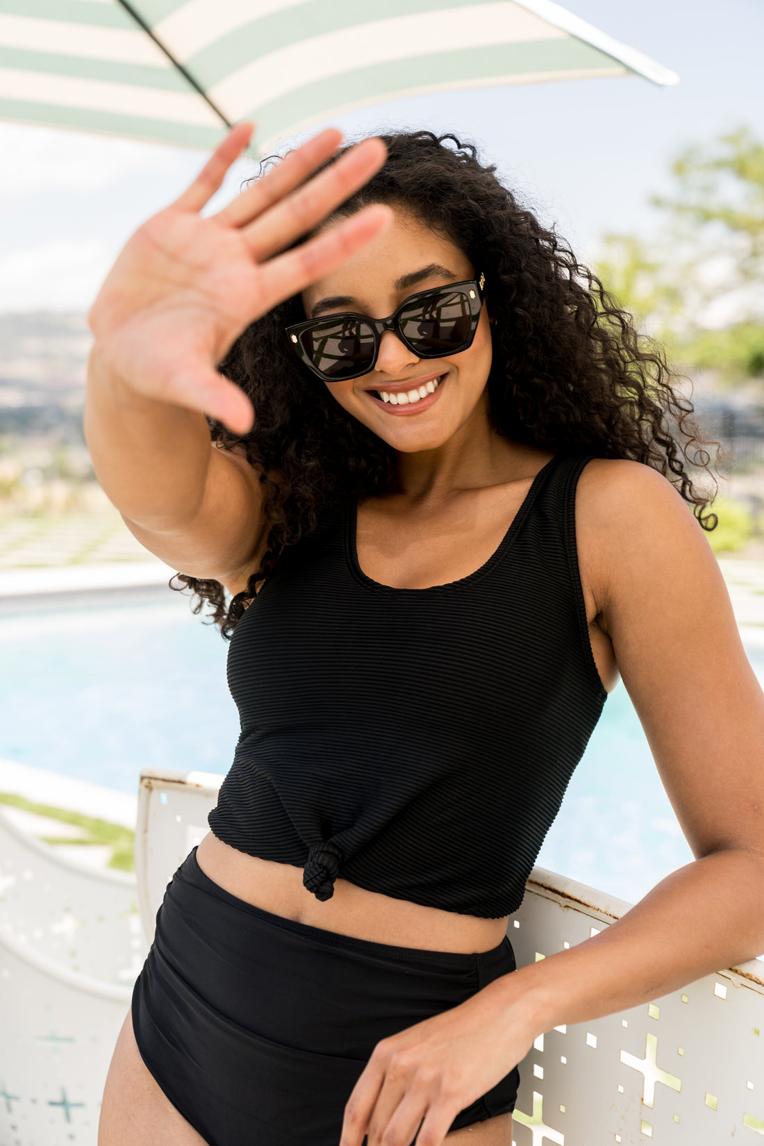 Swim – Coral Reef Swim