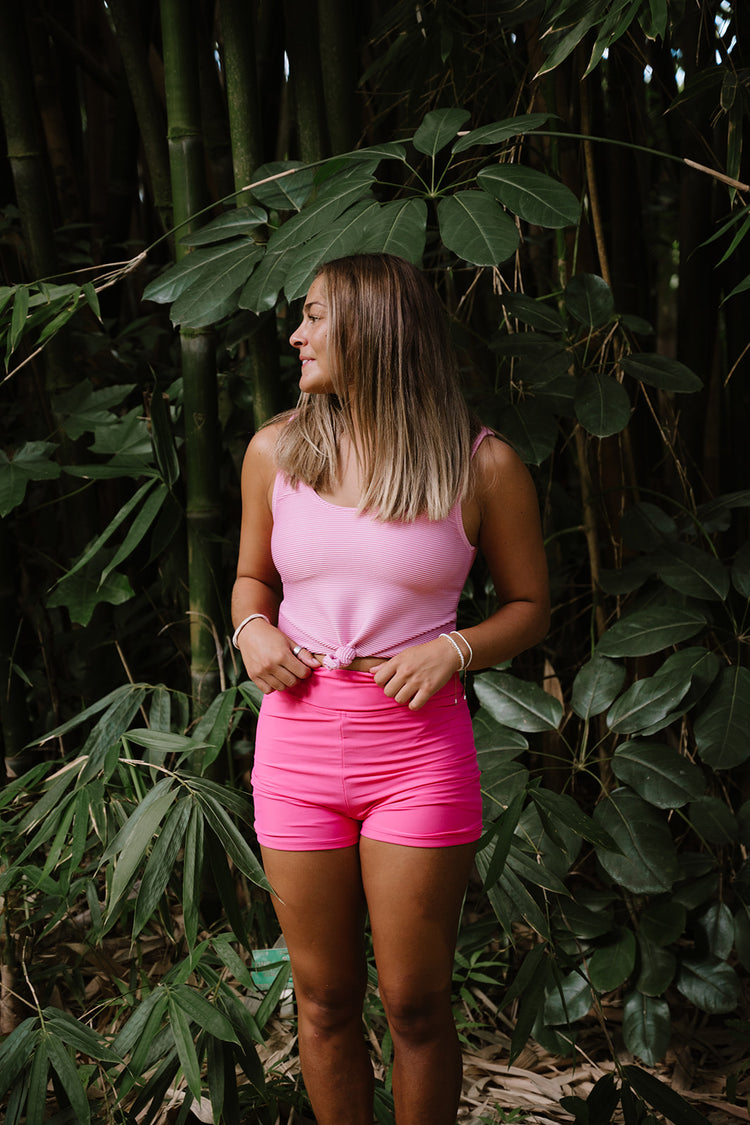 Bottoms – Coral Reef Swim