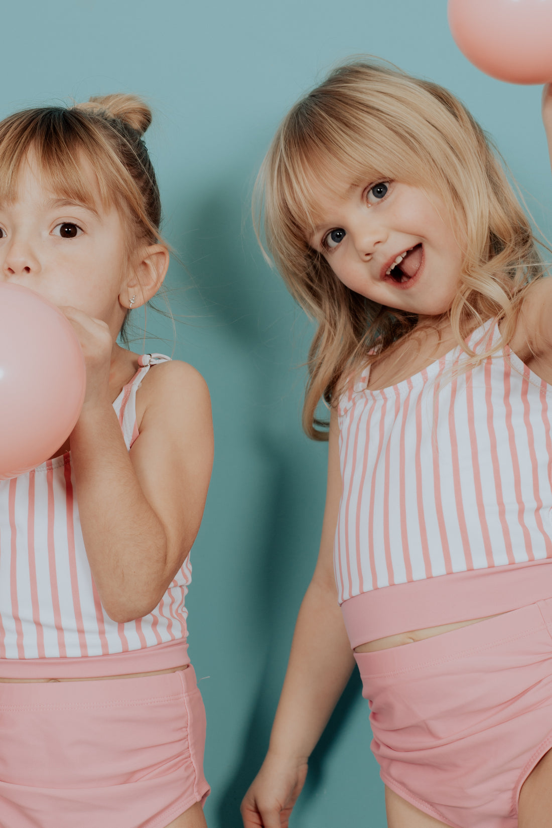 Swim – Coral Reef Swim