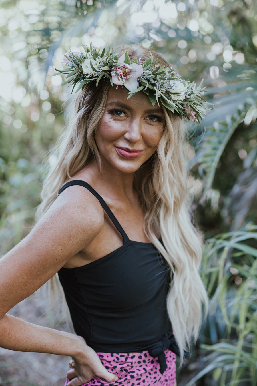 Swim – Coral Reef Swim